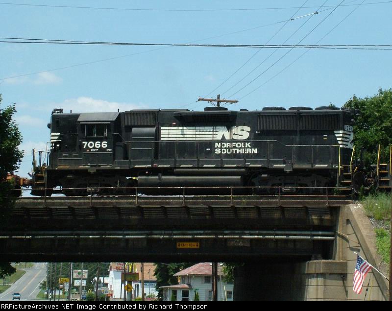 NS 7066